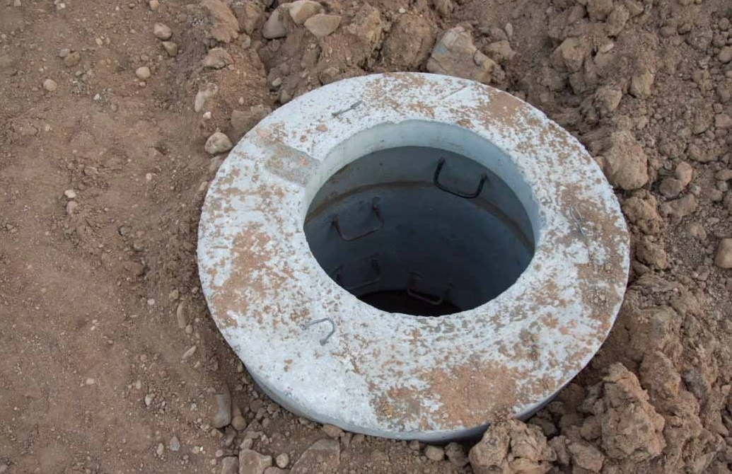 Puisard eaux pluviales : guide complet pour drainer votre terrain ...